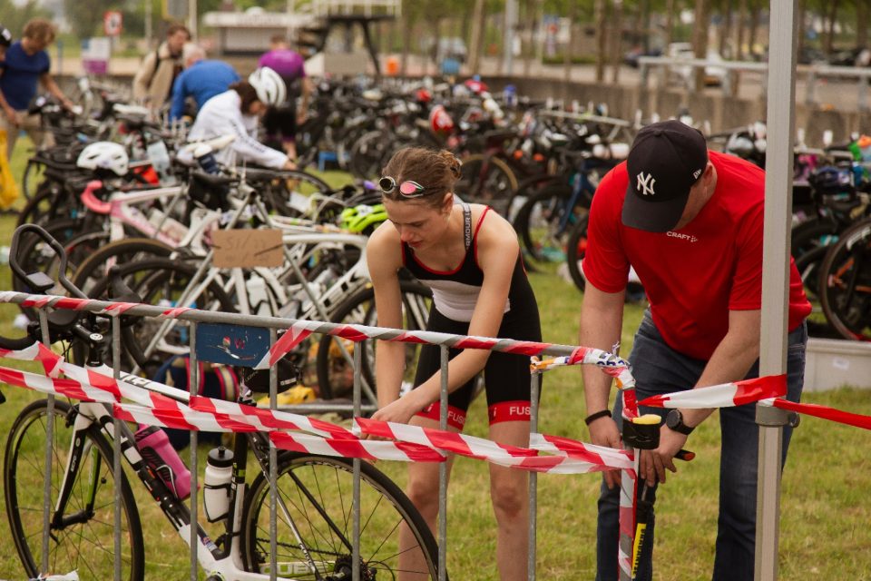 Triatlon Brabantse Wal