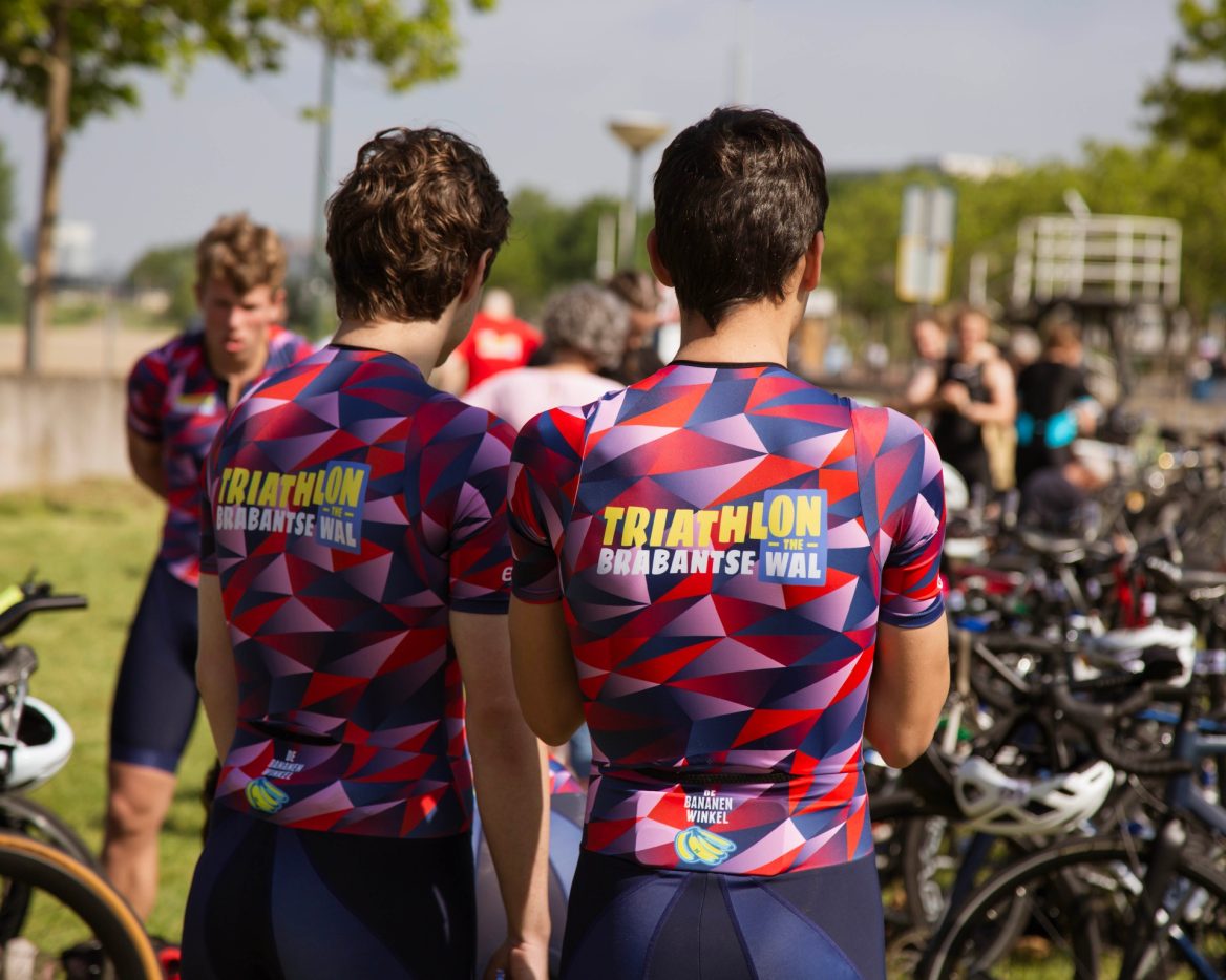Triatlon Brabantse Wal