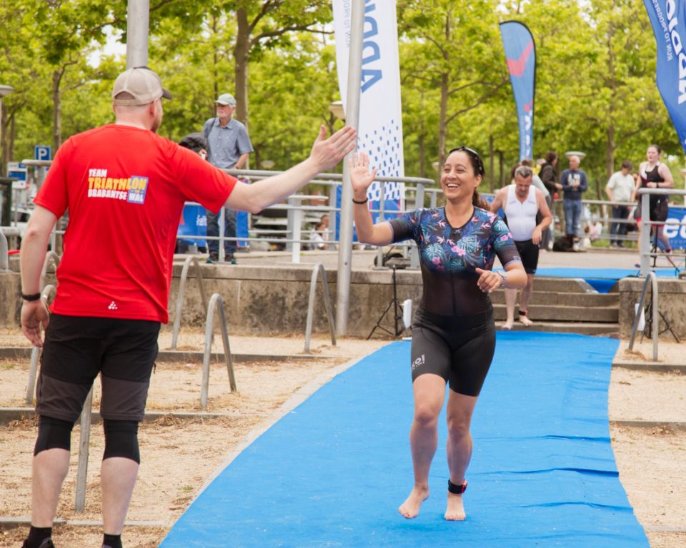 Triatlon Brabantse Wal